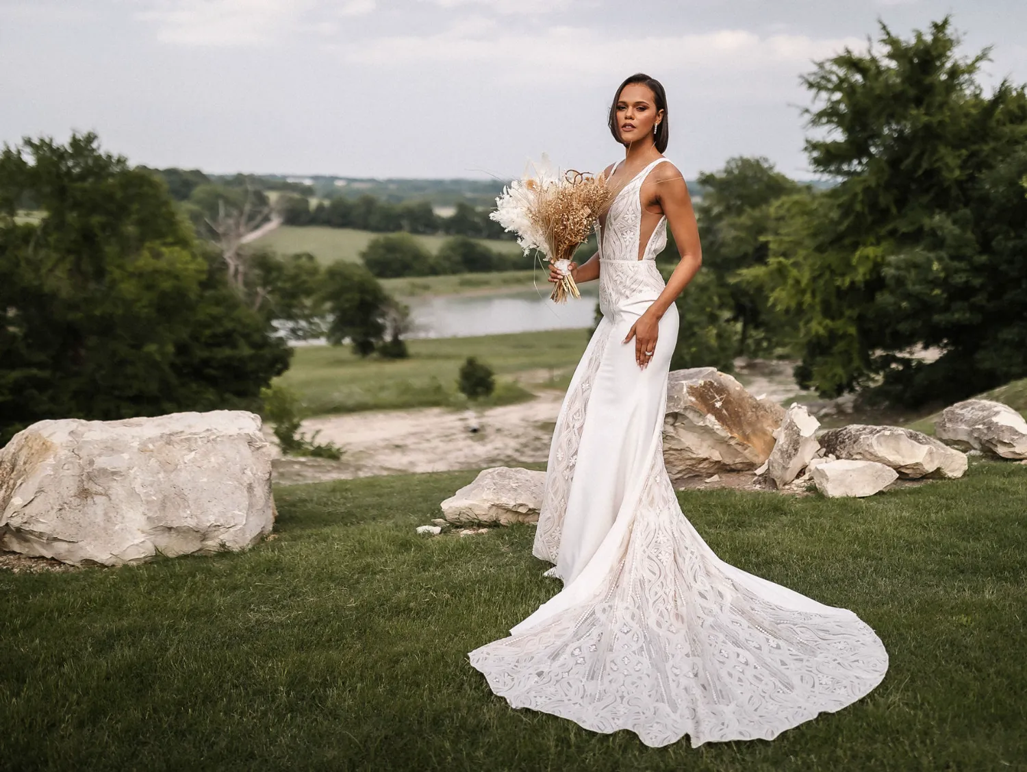 The Best Time Of Year To Get Married In North Texas: A Seasonal Guide ...