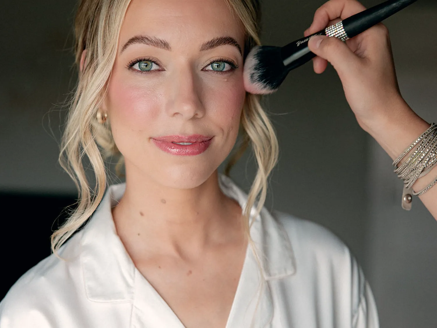 How To Pick The Perfect Bridal Makeup And Hair Artist For Your Wedding ...