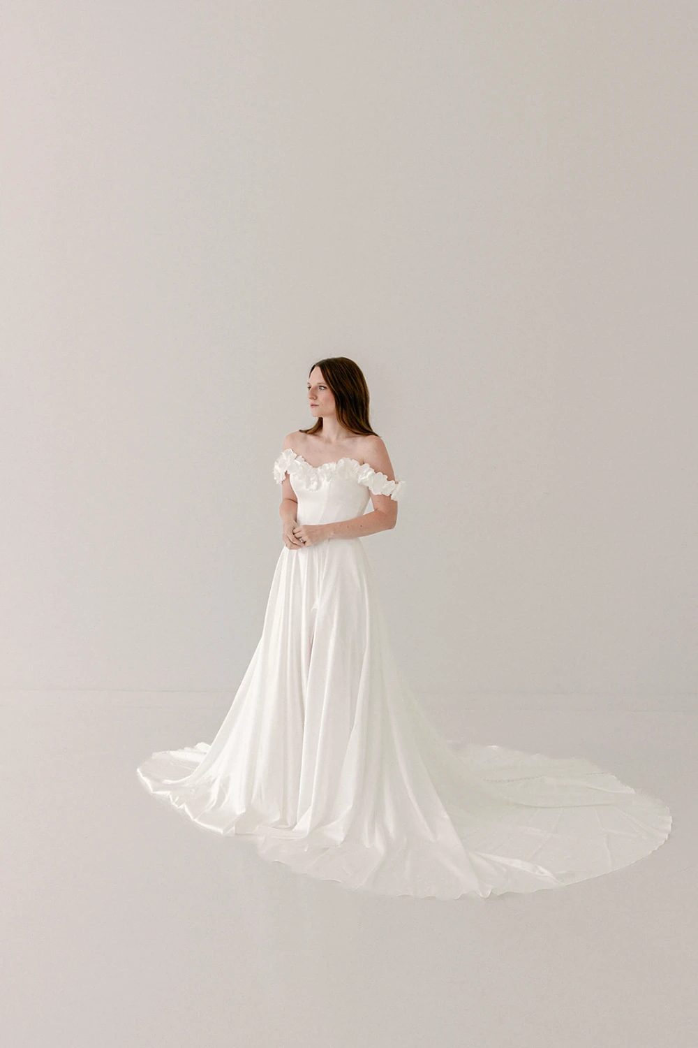 Serene Bridal | Asher Lane Bridal
