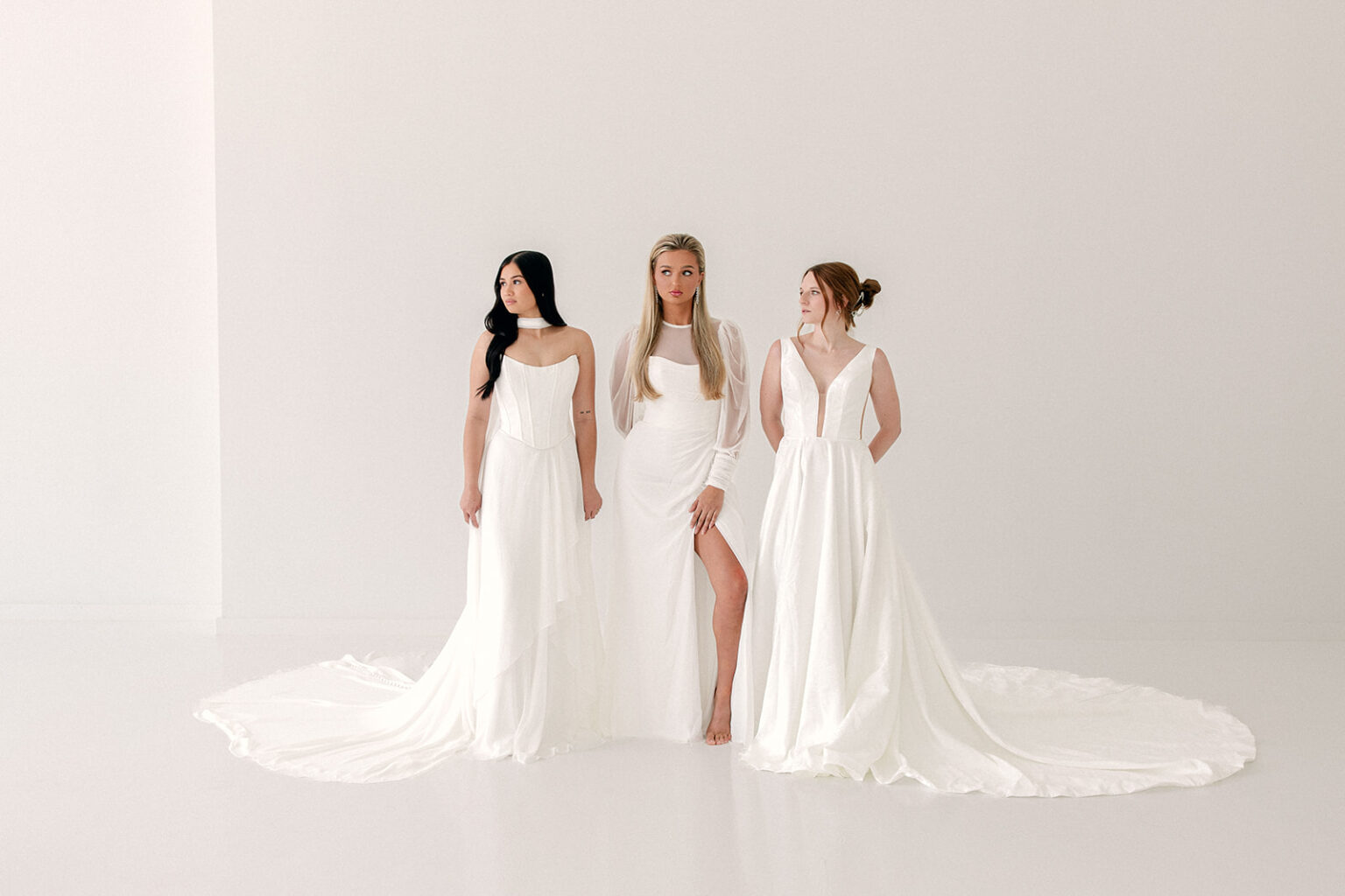 Asher Lane Bridal | North Texas Bridal Boutique